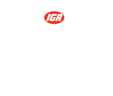 IGA Brand Guidelines