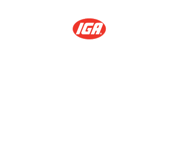 IGA Brand Guidelines