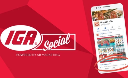 IGA Resources | Corporate