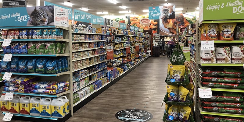 How to Refresh Your Pet Aisle for Bigger Baskets
