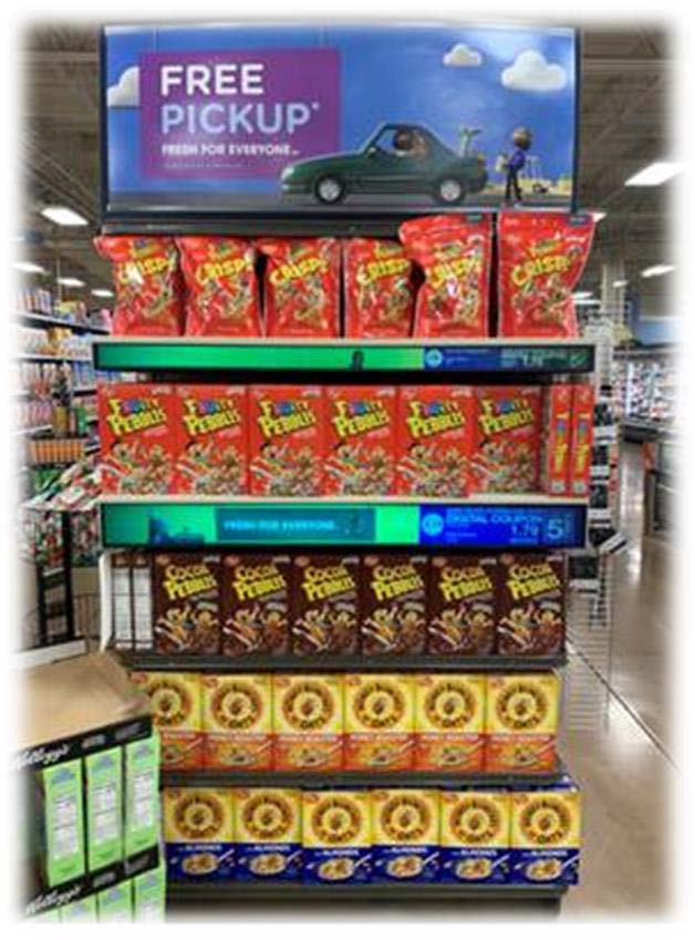 PEBBLES™ Crisps Innovate in Ready-to-Eat Snack Category