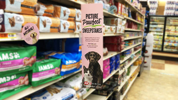 Merchandising Tips For Key Categories