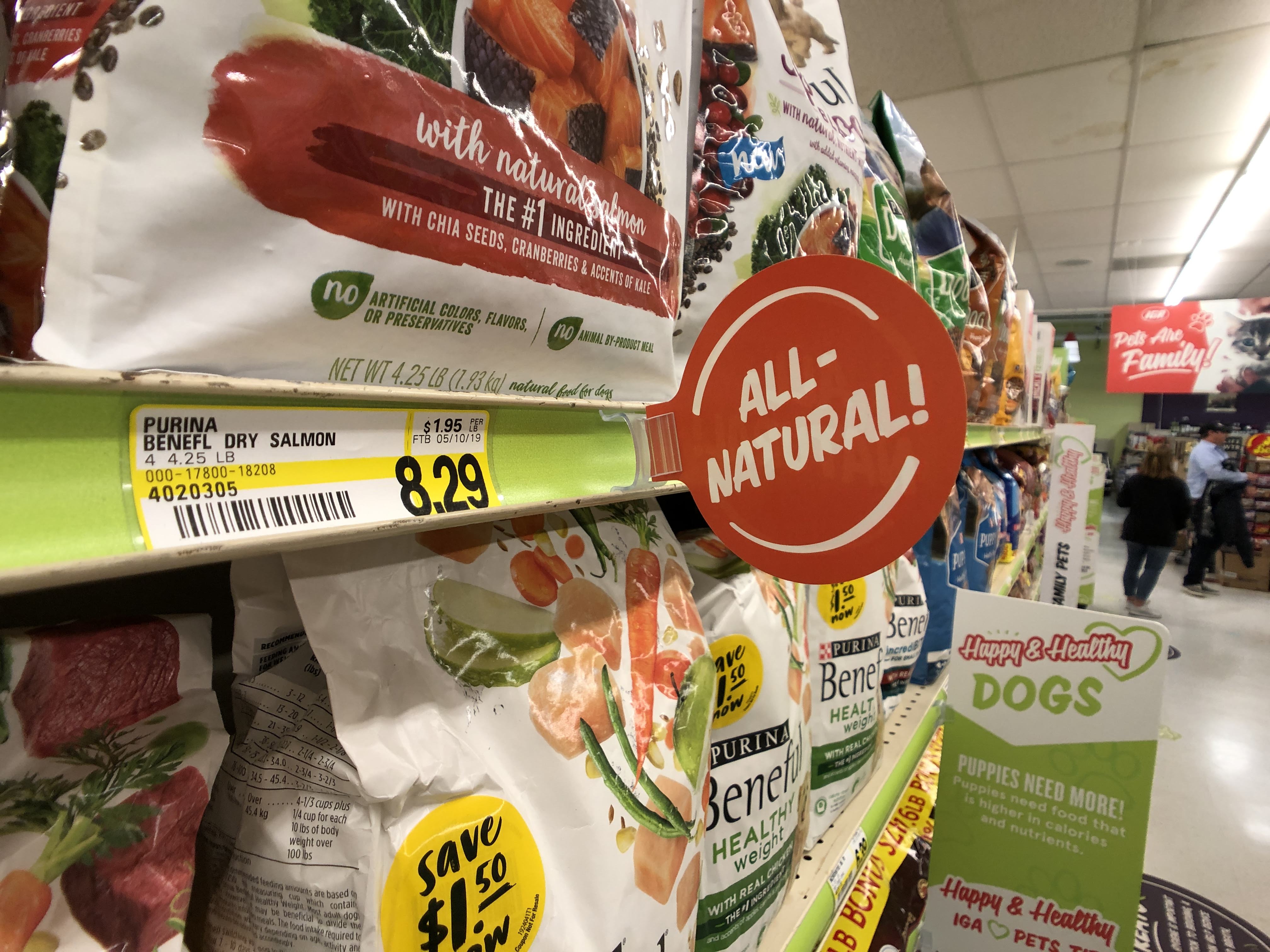 How to Refresh Your Pet Aisle for Bigger Baskets