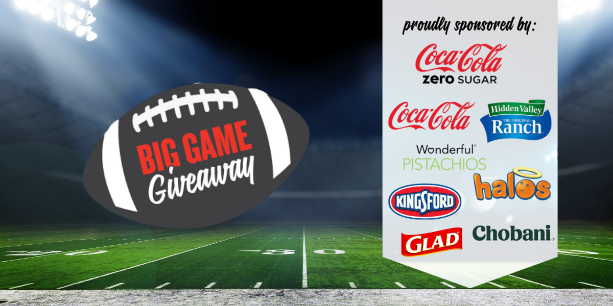 Big Game Giveaway Returns in 2026 for Shoppers
